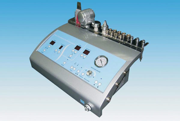 Diamond Microdermabrasion | Skin Solutions NZ